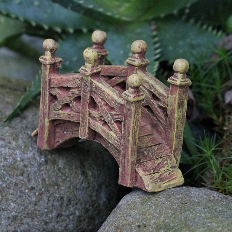 Rustic Outdoor Collection – Garden Fairy Creations