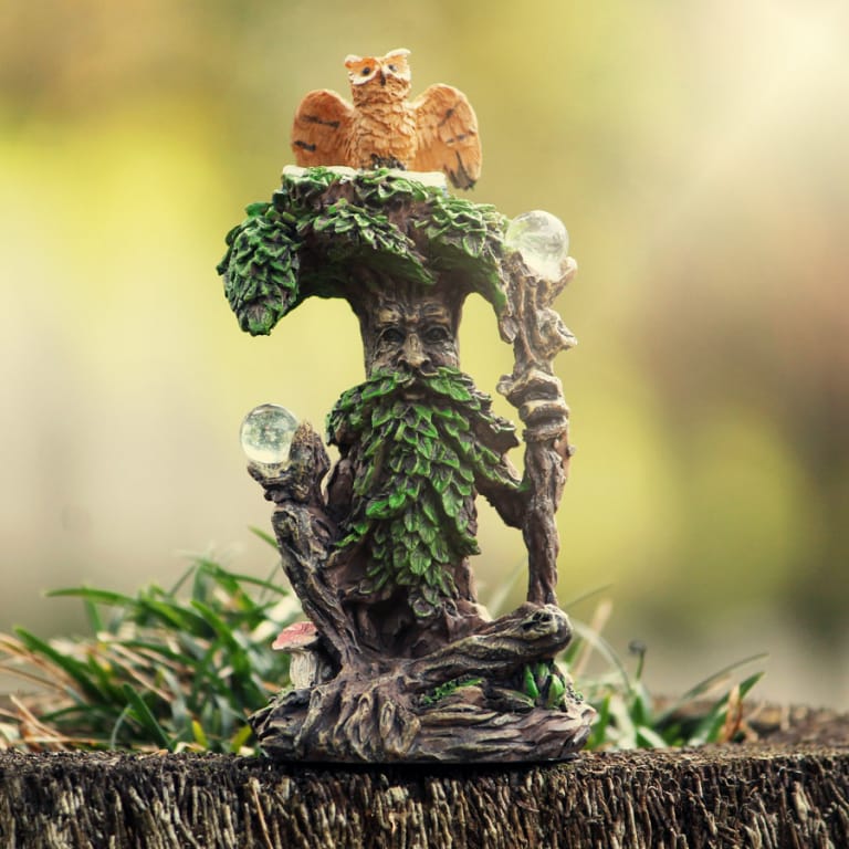 Old Man Tree Beard (4 varieties) – Garden Fairy Creations